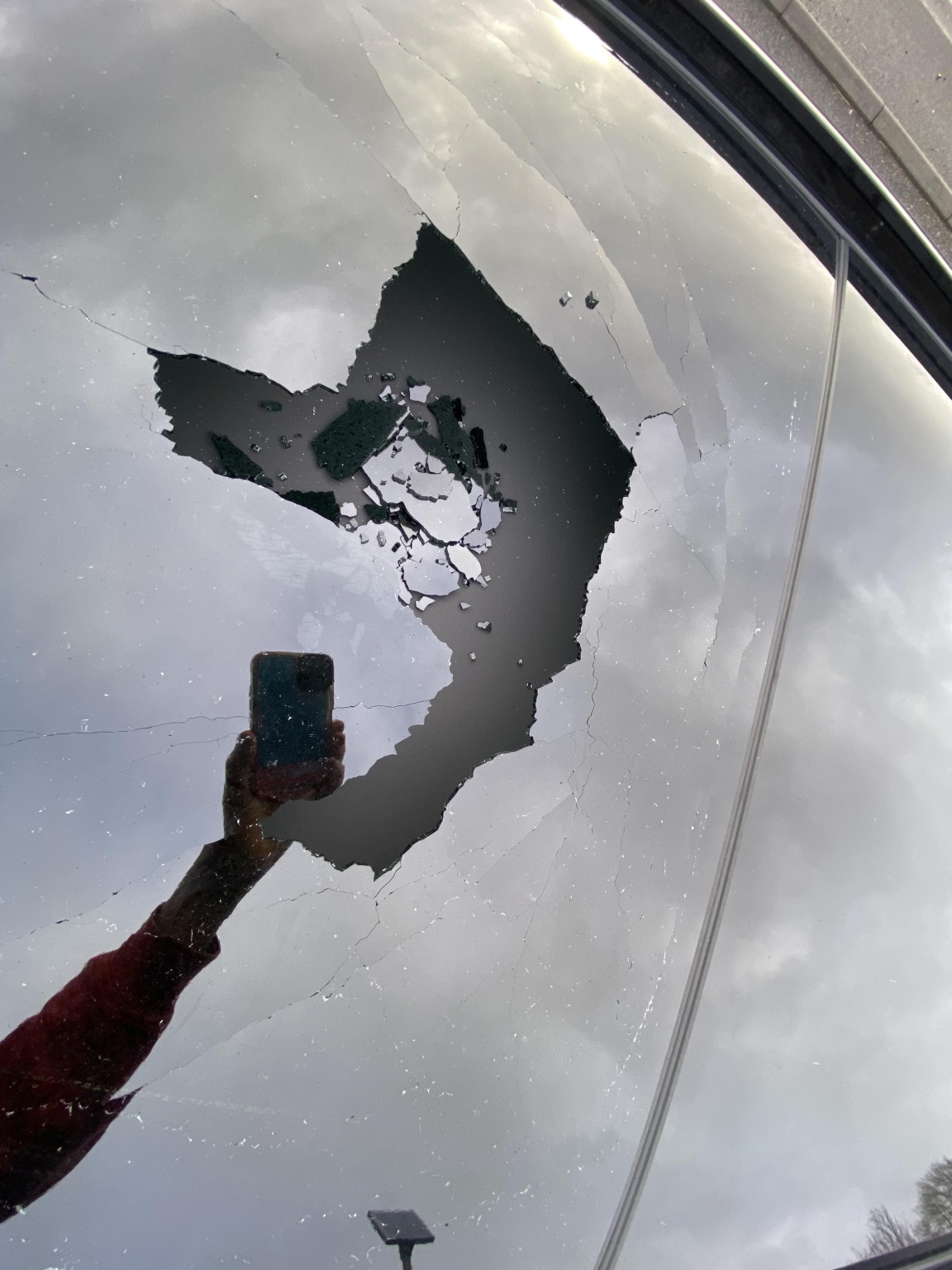 Open Letter to Driver Vehicle Safety Association about Exploding ...